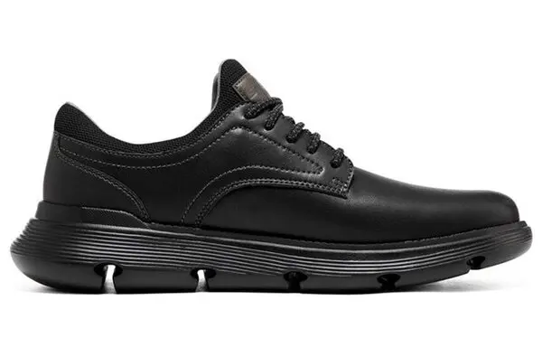 Sketchers Garza Casual Lace-up Shoes
