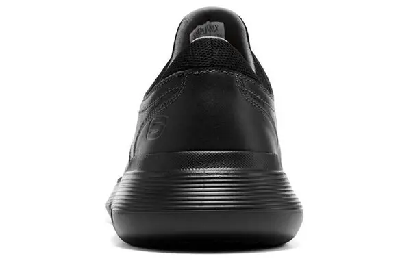 Sketchers Garza Casual Lace-up Shoes