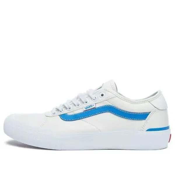 VANS Center Court Chima Pro 2 Sneakers - Blue/white