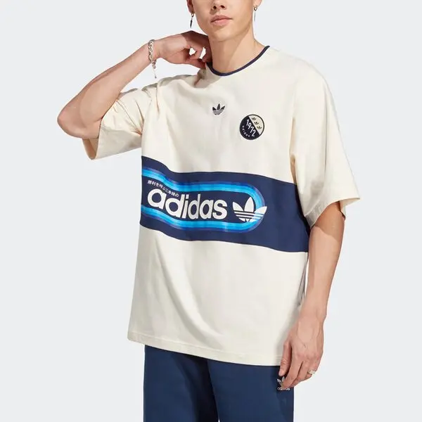 Adidas Originals Bpop Tee