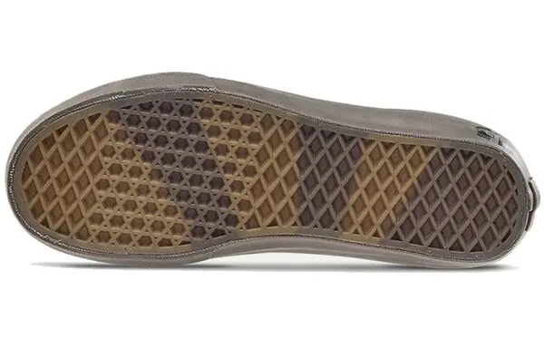 VANS Taka Hayashi X Sk8-hi Lx 'checkerboard' High Top Sneakers