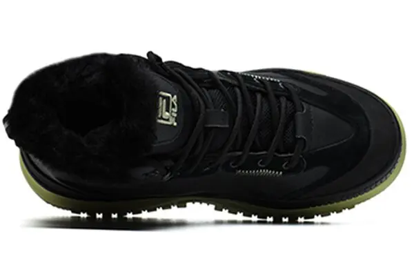 FILA FUSION Wave Dx We Sneakers