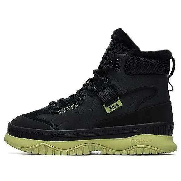FILA FUSION Wave Dx We Sneakers