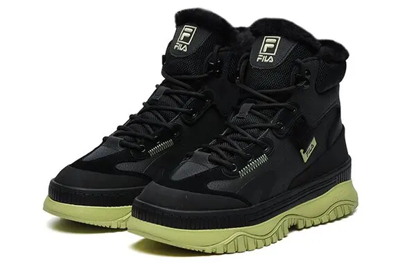 FILA FUSION Wave Dx We Sneakers