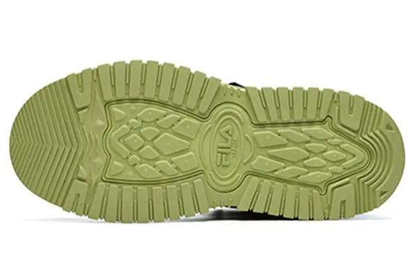 FILA FUSION Wave Dx We Sneakers