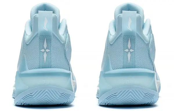 LI-NING Liren 3 'lakes' High Top Basketball Sneakers
