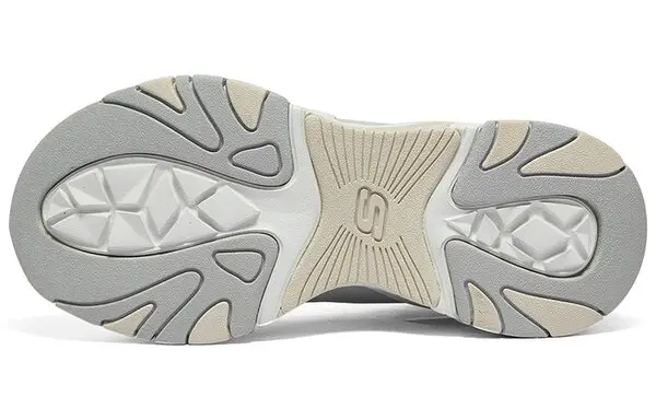 Sketchers High Top Lace Up Sneakers