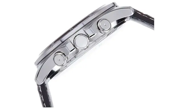 Casio Analog Wrist Watch