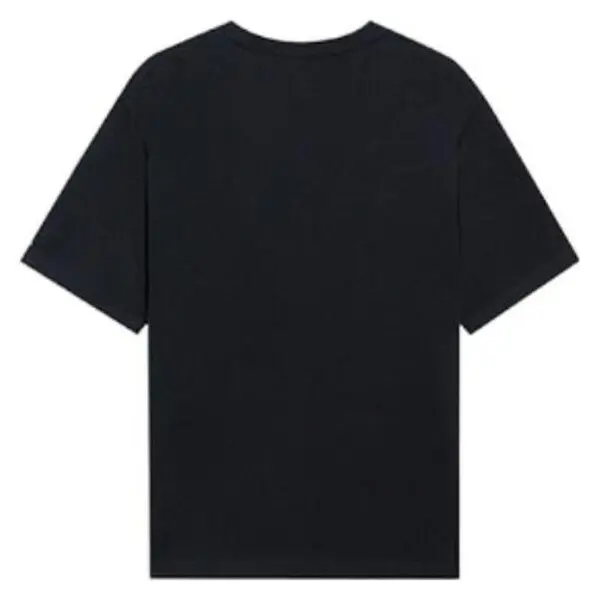 LI-NING Logo Pocket T-shirt 'black