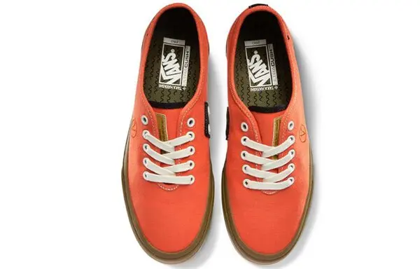 VANS Taka Hayashi X Authentic One "spicy