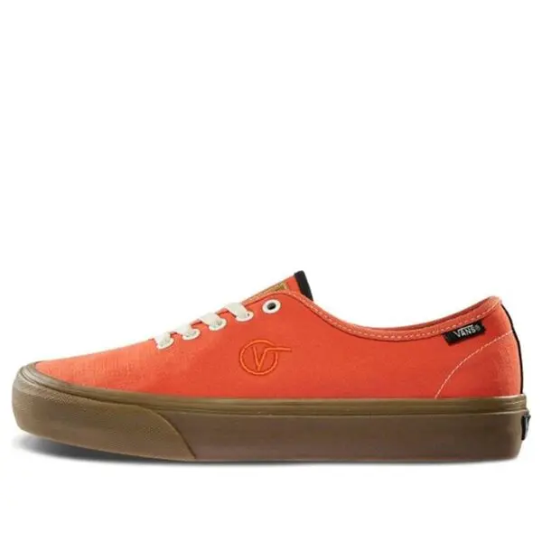 VANS Taka Hayashi X Authentic One "spicy - Orange