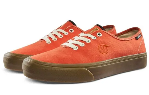 VANS Taka Hayashi X Authentic One "spicy