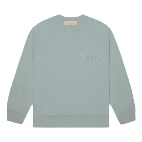 Fear Of God Crewneck Sweatshirt