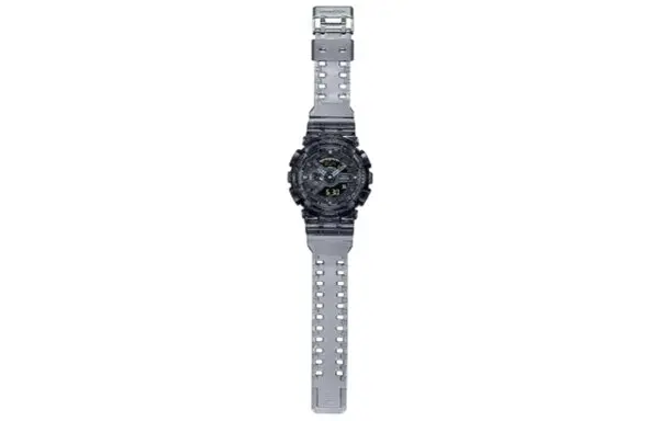Casio G-shock Analog-digital Watch - Black