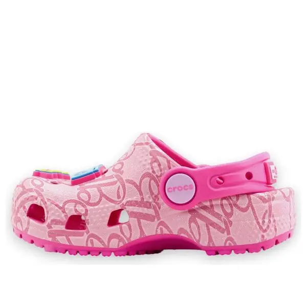 CROCS Classic Clog Barbie