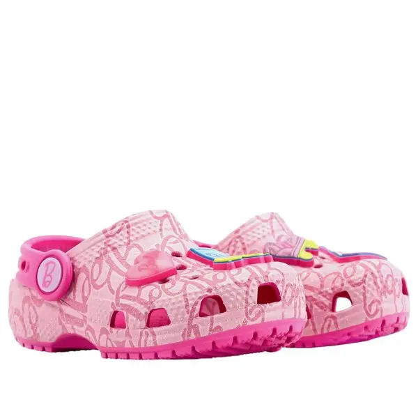 CROCS Classic Clog Barbie