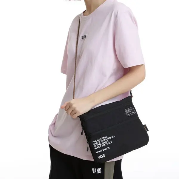 VANS Ascended Up Cross Shoulder Bag