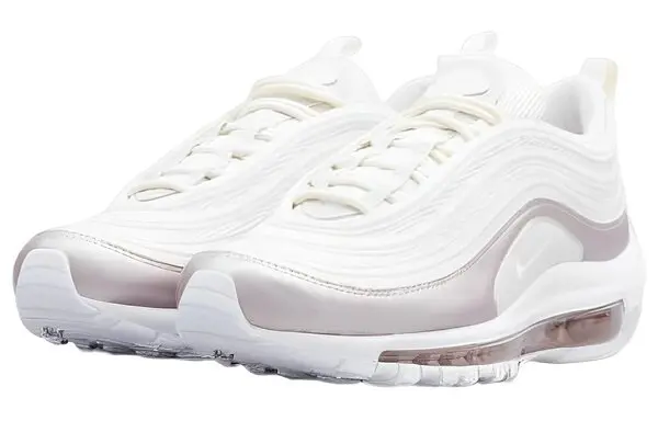 Nike Max 97 Phantom Sneakers - White