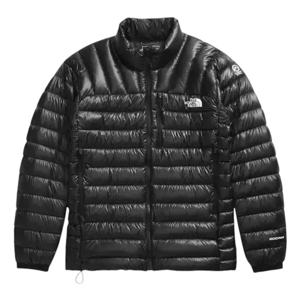The North Face Summit Breithorn Down Jacket - Black