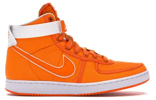 Nike Vandal High Supreme Sneakers - /white/white