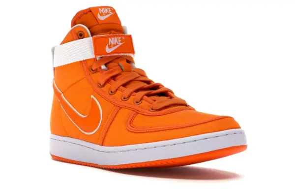 Nike Vandal High Supreme Sneakers - /white/white