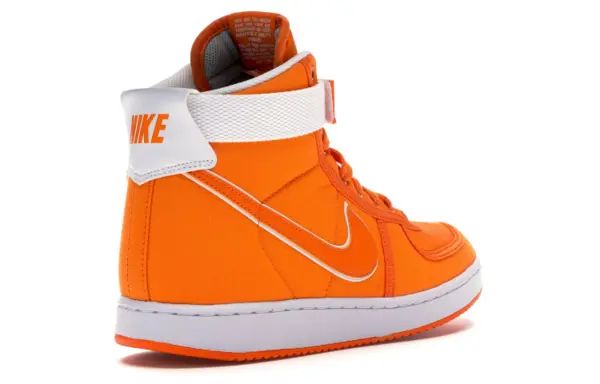 Nike Vandal High Supreme Sneakers - /white/white