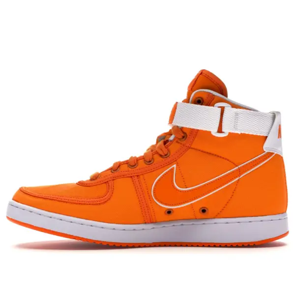 Nike Vandal High Supreme Sneakers - /white/white