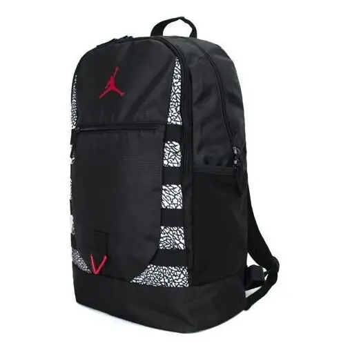 JORDAN Air Sport Backpack - Black