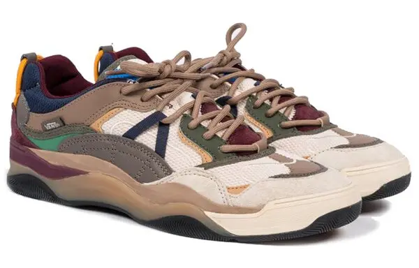 VANS Varix Wc "multi" Sneakers