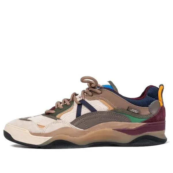 VANS Varix Wc "multi" Sneakers - Brown