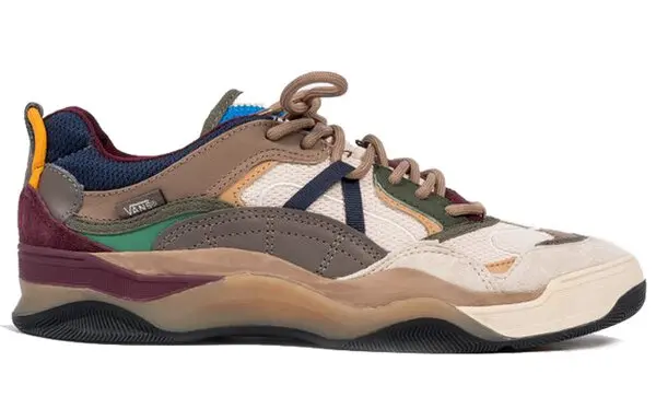 VANS Varix Wc "multi" Sneakers