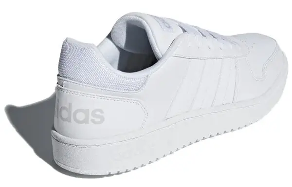 Adidas Hoops 2.0 Sneakers