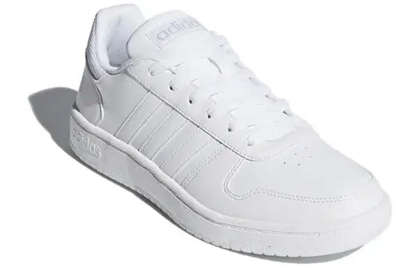 Adidas Hoops 2.0 Sneakers - White