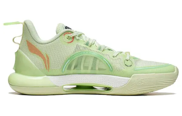 LI-NING Yushuai Evolution Low