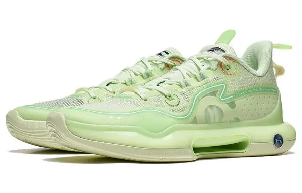 LI-NING Yushuai Evolution Low