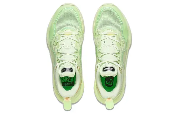 LI-NING Yushuai Evolution Low