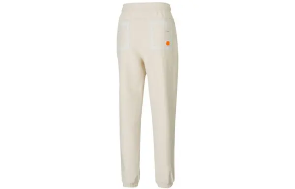 PUMA X Pronounce Sweatpants - Beige