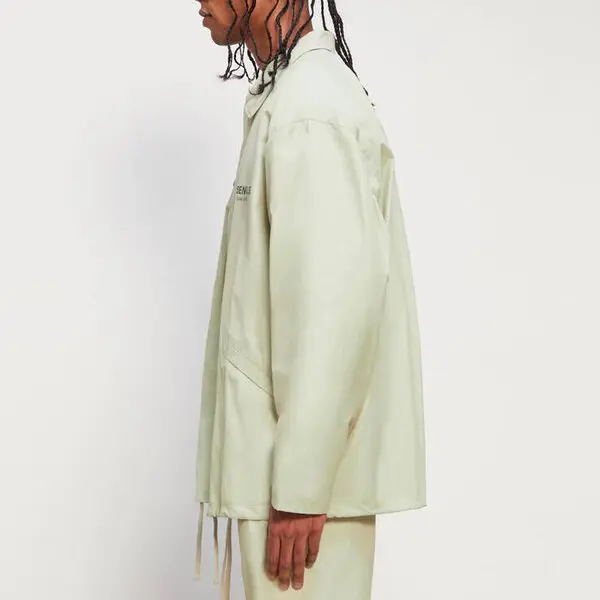 Fear Of God Coach Jacket