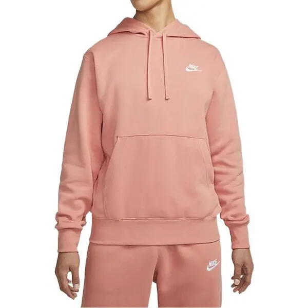 Nike Club Fleece Pullover Hoodie