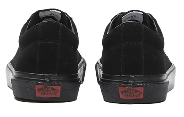 VANS Sid Dx Anaheim Factory Suede Lace-up Sneakers - Black