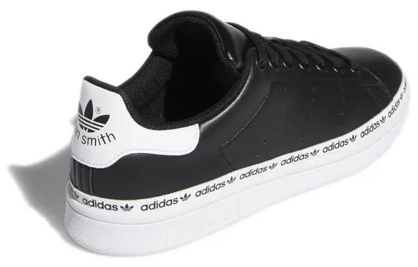 Adidas Stan Smith " White" Sneaker