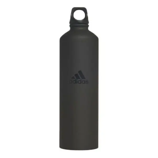 Adidas 0.75 L Steel Bottle - Black