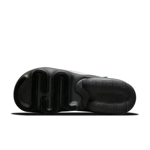 Nike Serena Williams Design Crew X Air Max Koko Platform Sandals - White/black