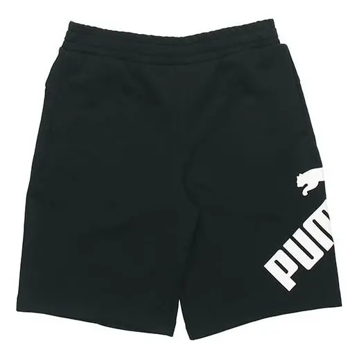 PUMA Sport Style Sweat Shorts