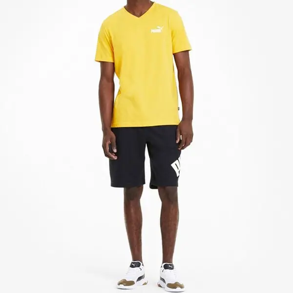 PUMA Sport Style Sweat Shorts