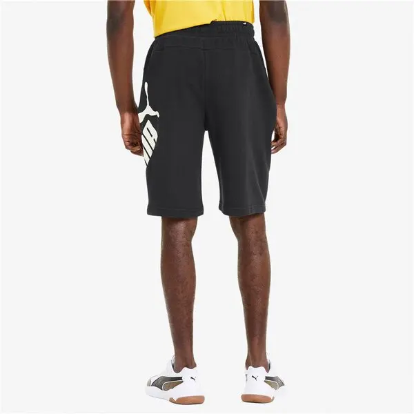 PUMA Sport Style Sweat Shorts