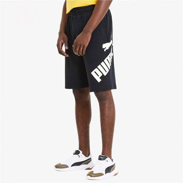 PUMA Sport Style Sweat Shorts