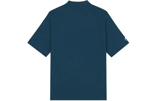NEW BALANCE X Noritake Short Sleeve Polo Shirt