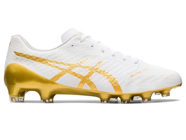 Asics Ds Light Acros 2 - White/rich Gold