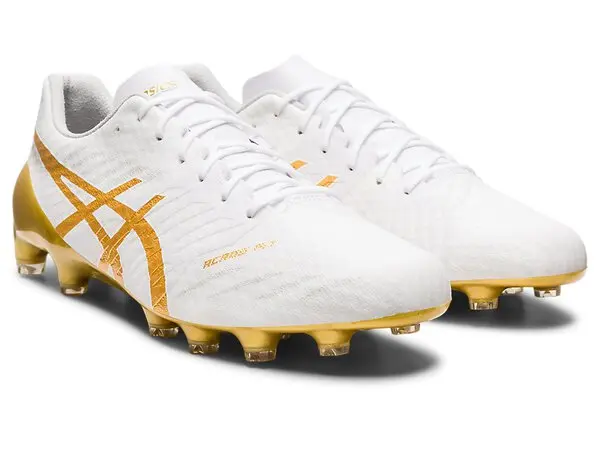 Asics Ds Light Acros 2 - White/rich Gold